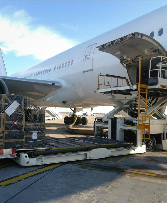 GSE Maintenance | PrimeFlight